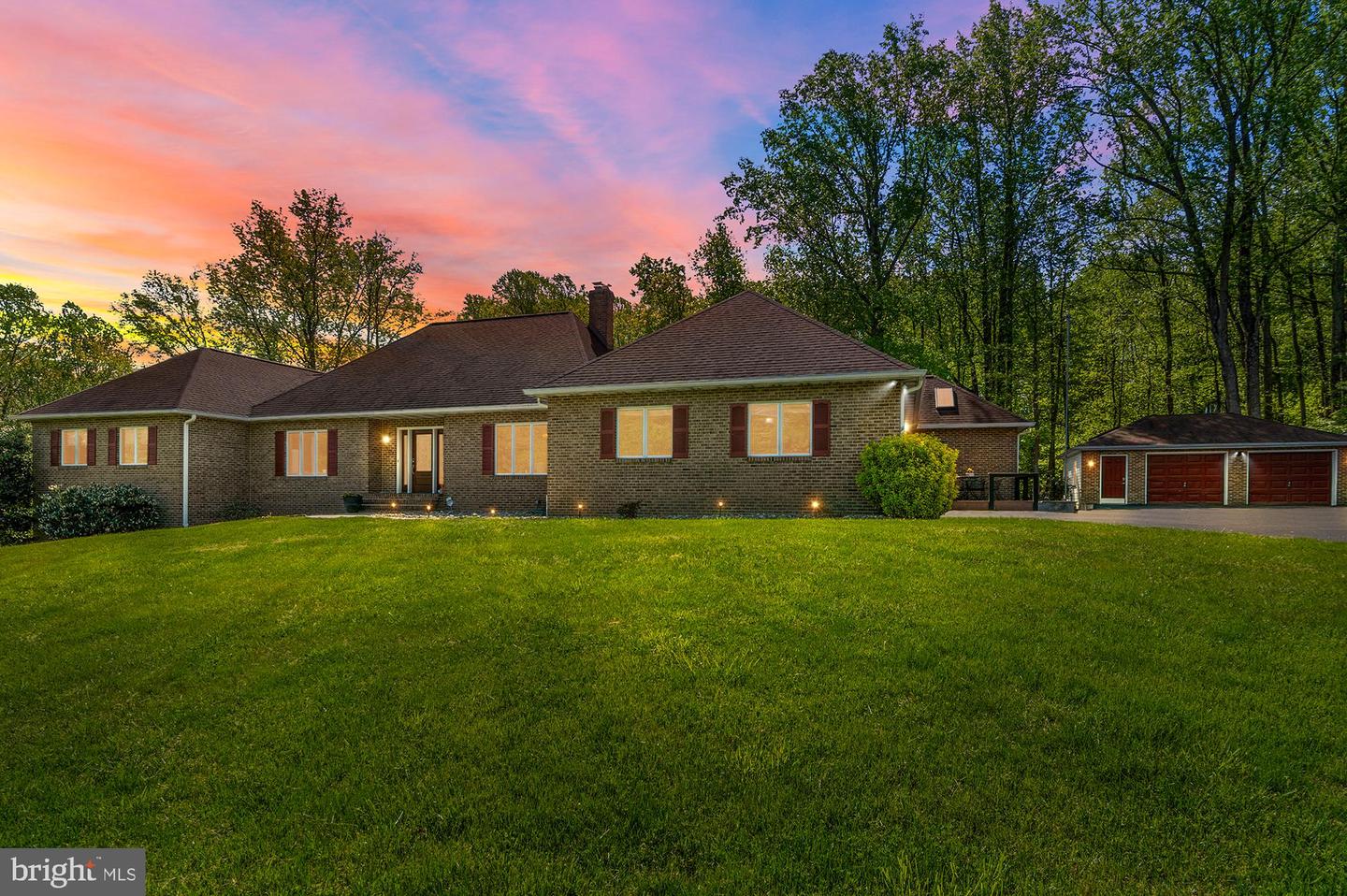 Davidsonville | Neighborhood Guide | Maryland Real Estate Team