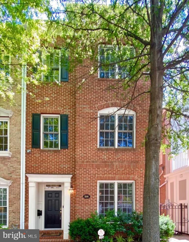 Coming Soon: 506 Pendleton St, Alexandria, VA 22314 - Unreal Estate