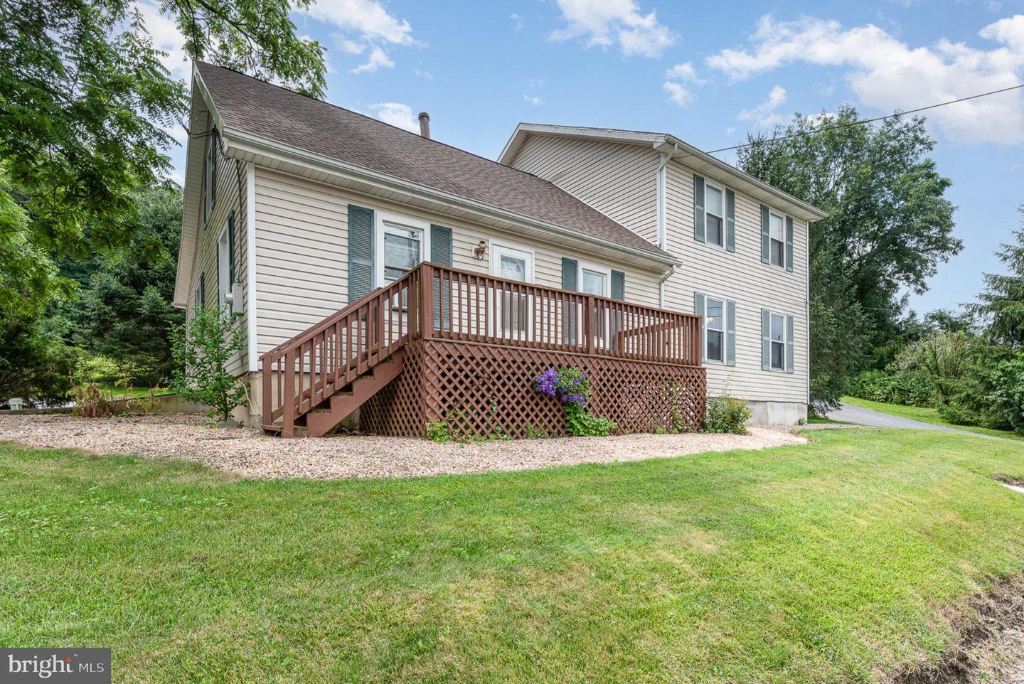 2232 Waynesboro Pike Fairfield, PA 17320 - MLS #PAAD2017432 - Mike McCann
