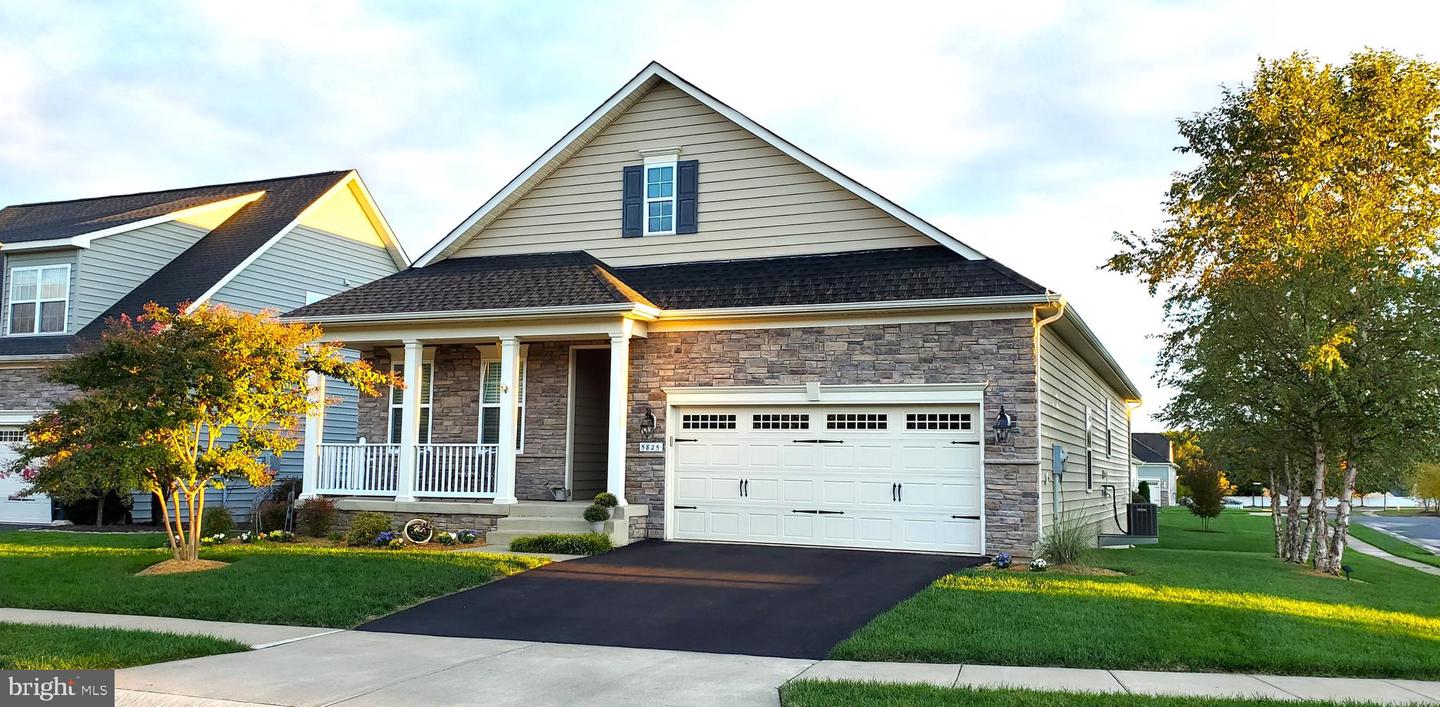 Virginia Properties for Sale | Porch and Stable Realty