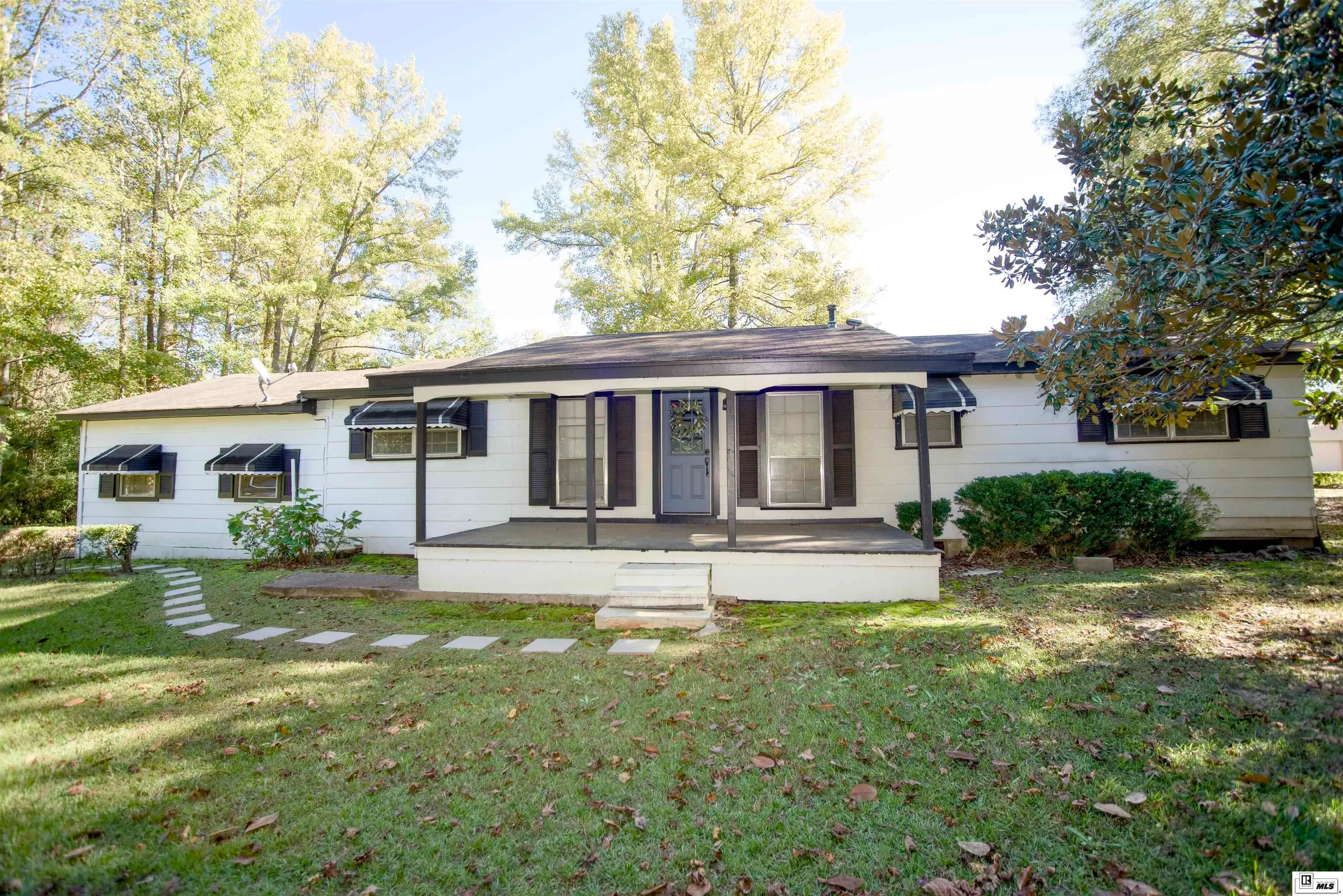 7631 Fellowship Road, Dubach, LA 71235 | MLS 217018 | Listing ...