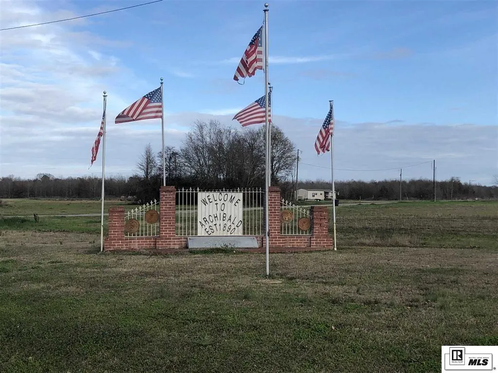 Lot 26 Twin Oaks Lane, Mangham, LA 71259 | MLS 209029 | Listing ...