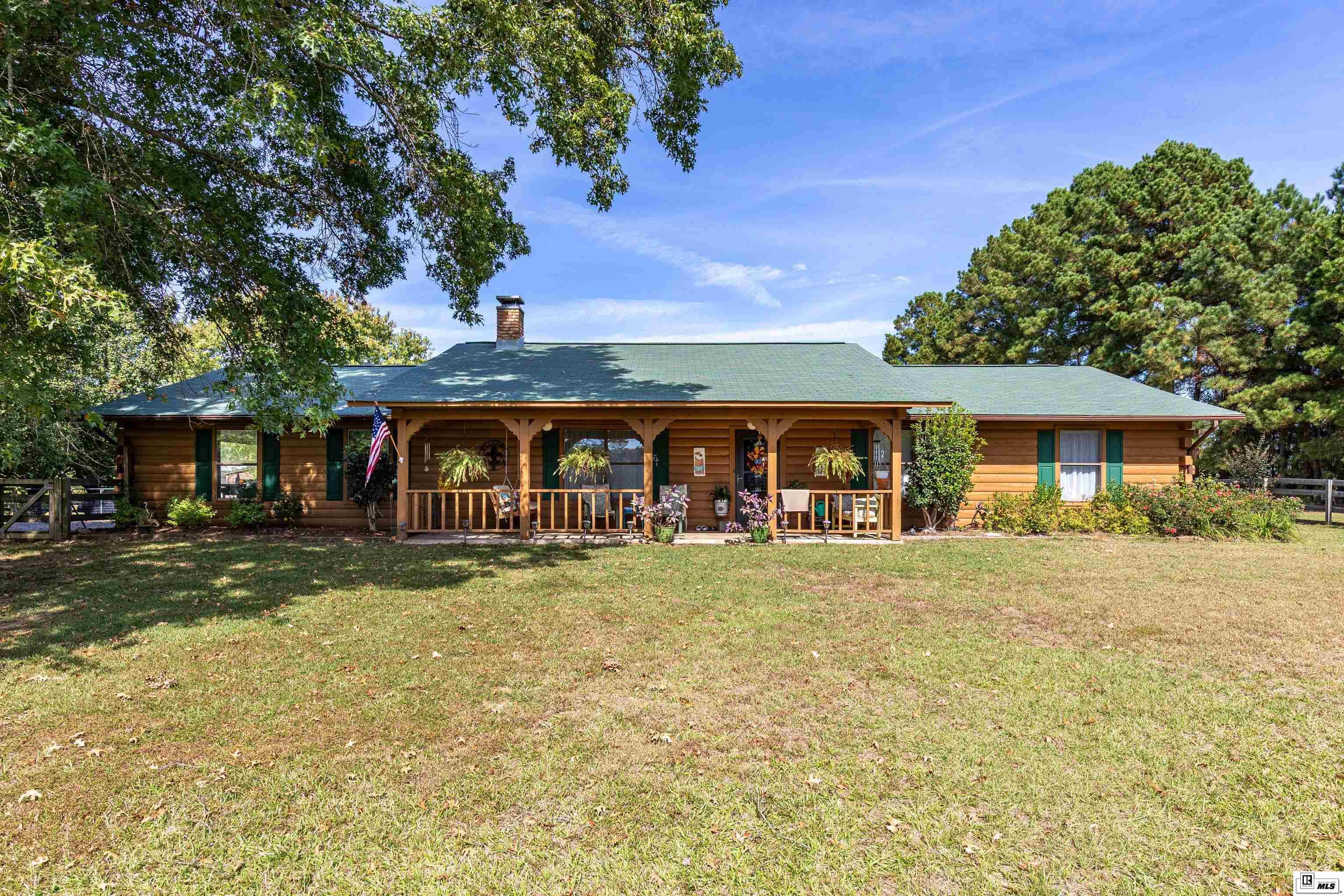 693 Ball Road For Sale, Dubach, LA 71235 Home | ByOwner