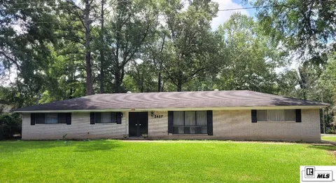 1000 West Madison Avenue, Bastrop, LA 71220 | MLS 215362 | Listing ...