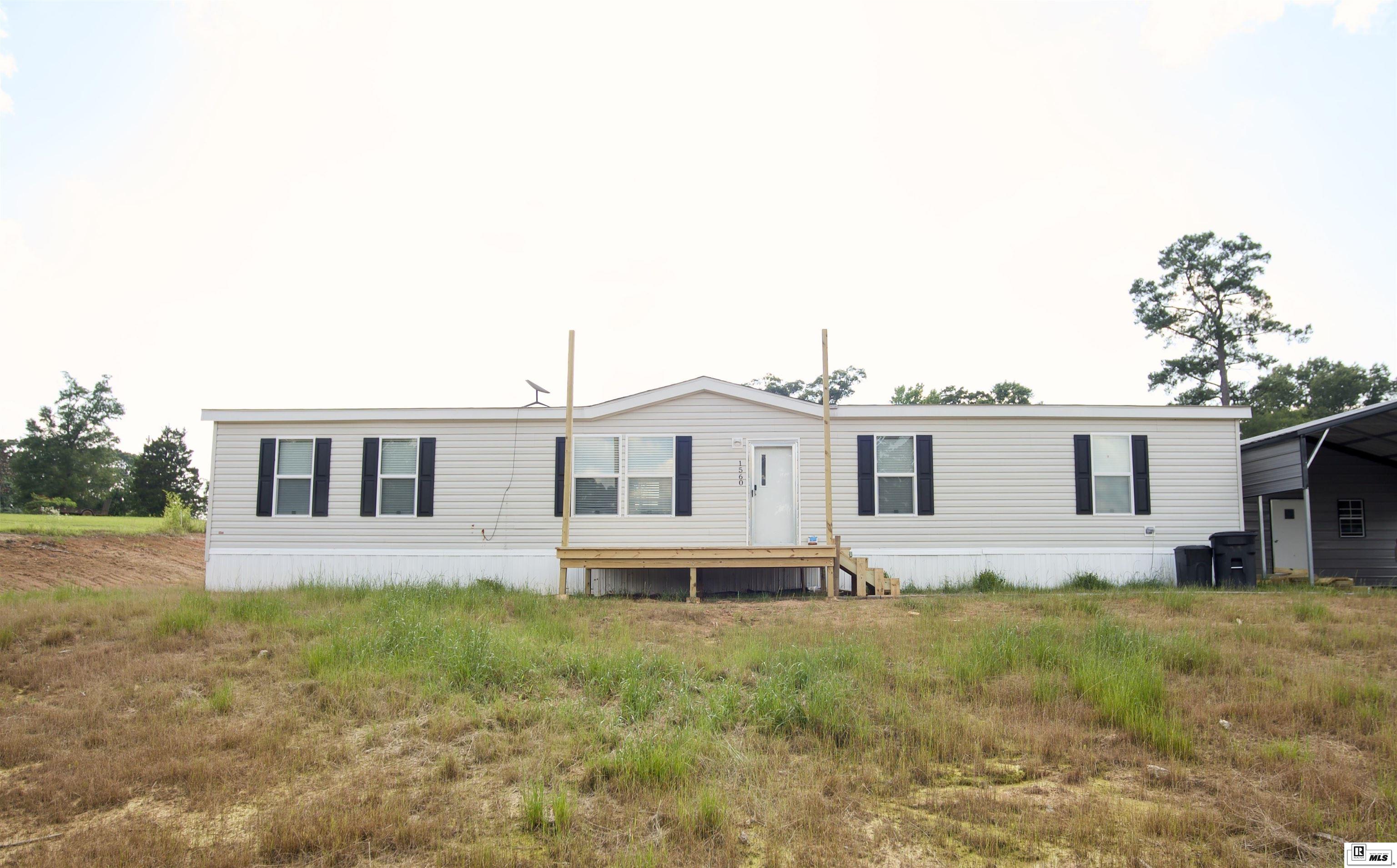 1560 Highway 145, Choudrant, LA 71227 | MLS 210142 | Listing ...