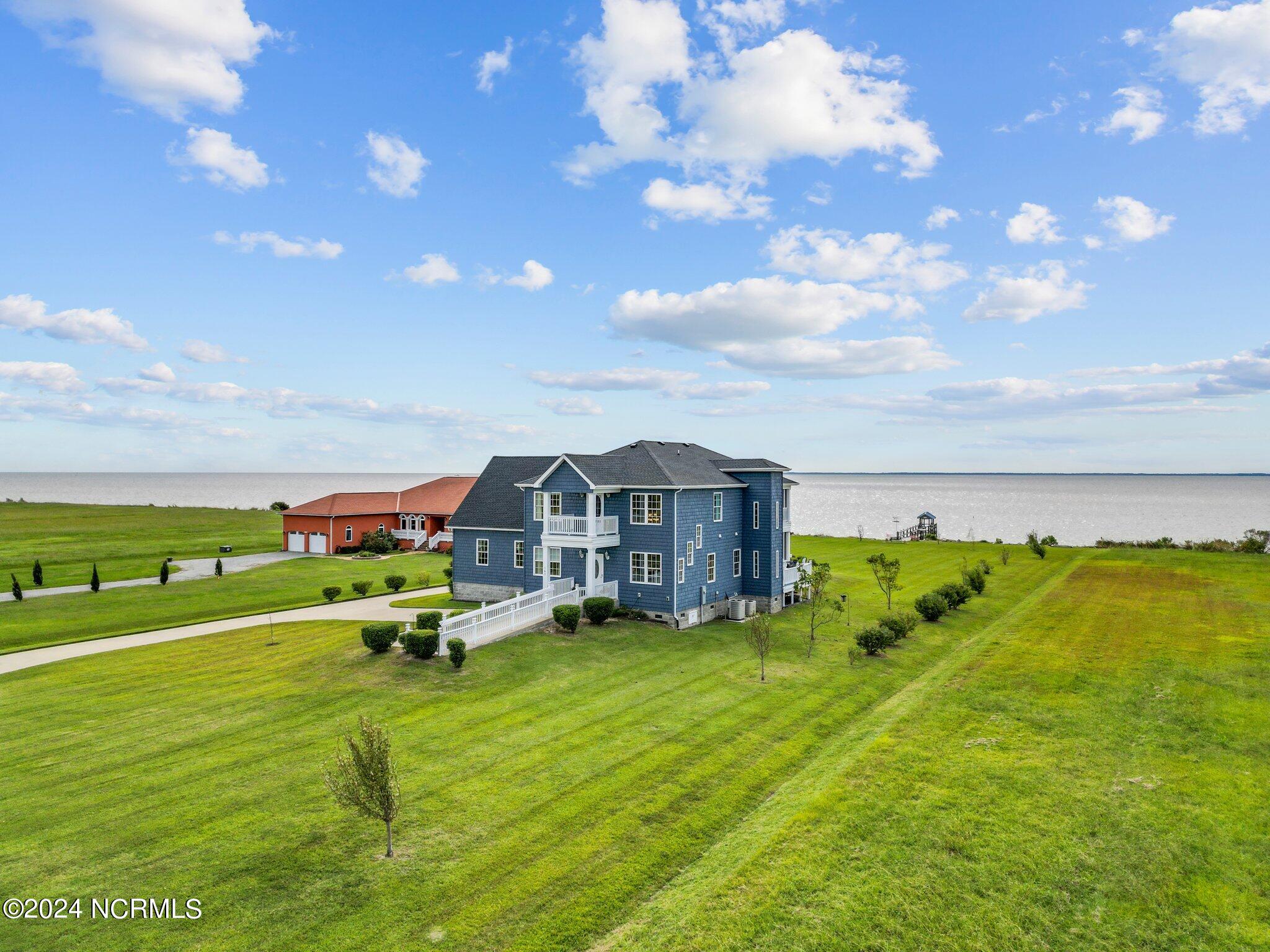 162 Bald Eagle Pointe Drive, Hertford, NC, 27944 | MLS# 100426637 The ...