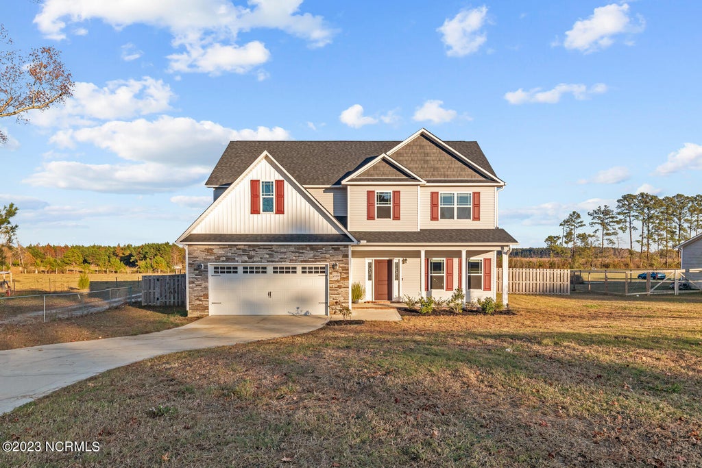 2180 Belgrade Swansboro Road, Maysville, NC 28555, MLS #100416742 ...