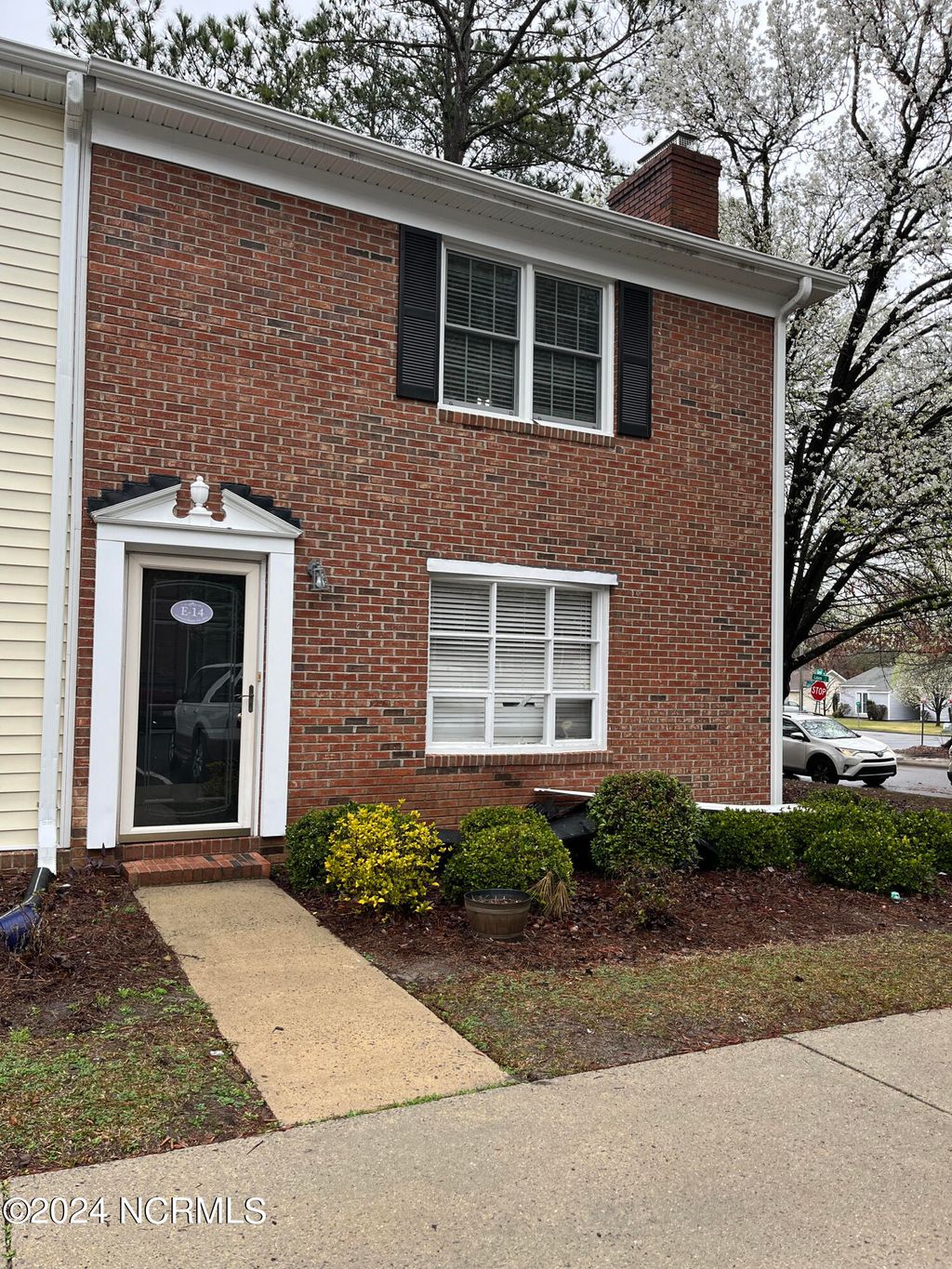 100 David Drive E14, Greenville, NC 27858, MLS #100431422 - Howard Hanna