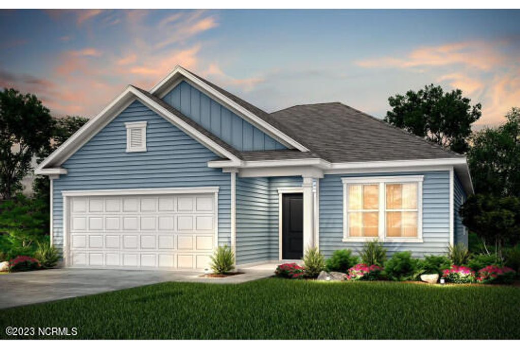 9498 Crested Eagle Court 2025, Carolina Shores, NC 28467, MLS ...