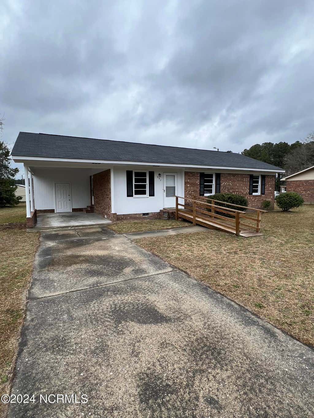 902 Joel Street, Elizabethtown, NC 28337, MLS #100429167 - Howard Hanna