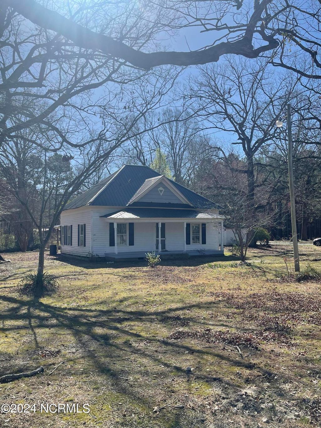 2883 Putnam Glendon Road, Carthage, NC 28327, MLS #100432406 - Howard Hanna