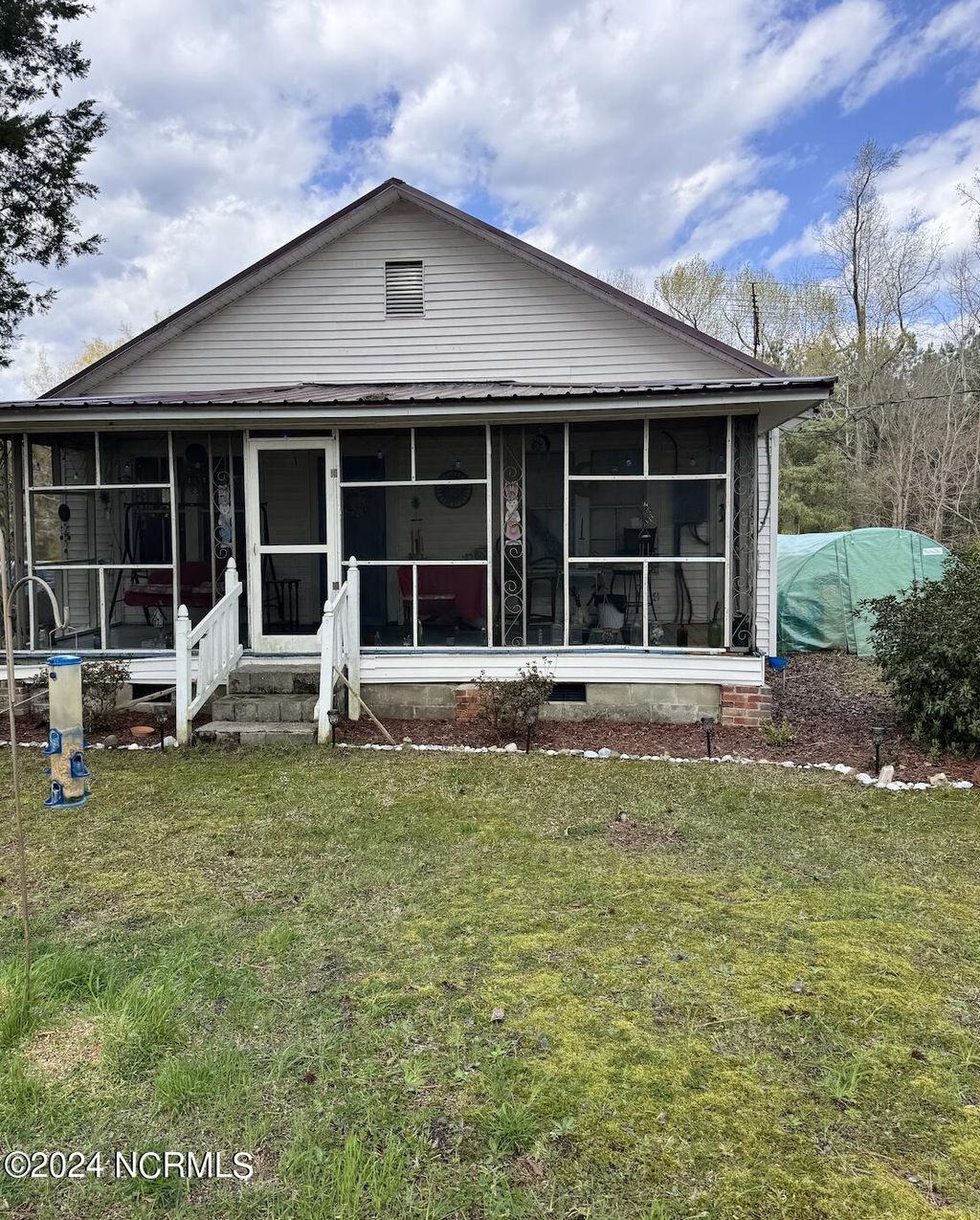 881 Us 158, Gates, NC 27937, MLS #100436549 - Howard Hanna Allen Tate ...