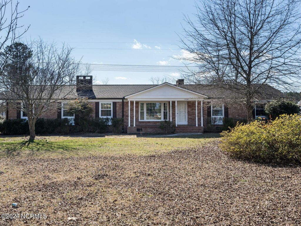 1356 Hwy 70 A, Selma, NC 27576, MLS #100434579 - Howard Hanna