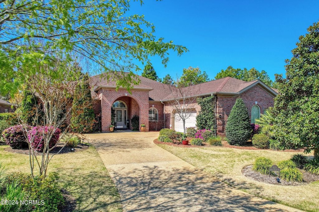 6125 Motts Village Road, Wilmington, NC 28412, MLS #100434349 - Allen Tate