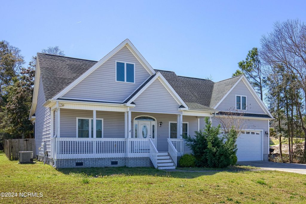 1016 Meridian Drive, Sneads Ferry, NC 28460, MLS #100529694 - Howard ...