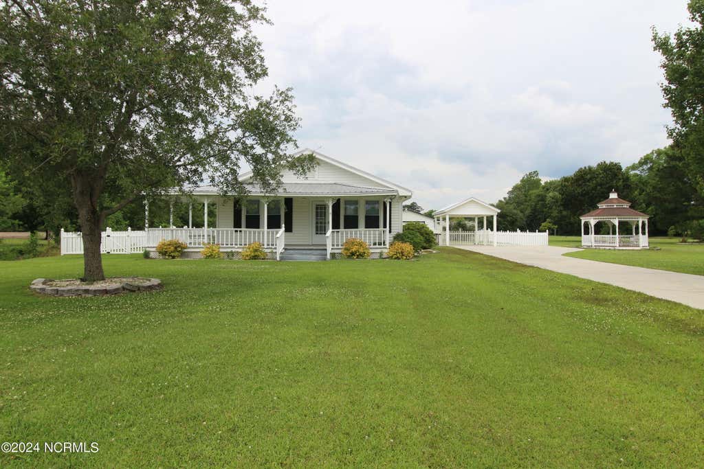 1969 Belgrade-Swansboro Road, Maysville, NC 28555, MLS #100445827 ...