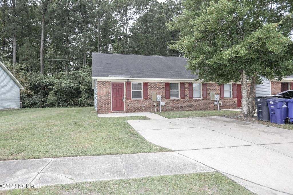 128 Marlene Drive, Jacksonville, NC 28546, MLS #100519989 - Howard ...