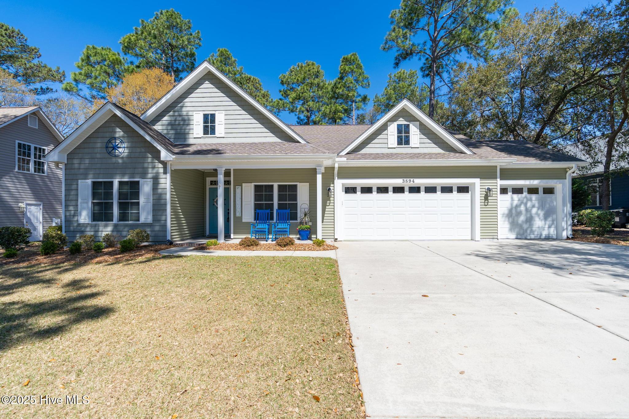 3894 Timber Stream Dr, Southport, NC 28461, US | Buy, Sell, Rent, Analyze