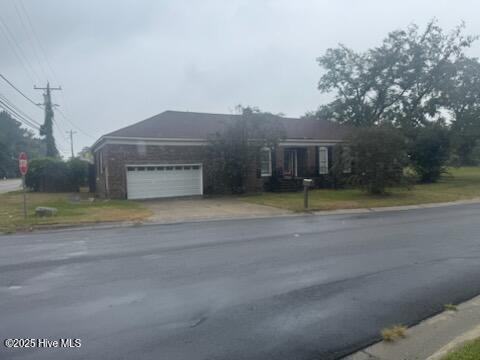 101 Church Street, Princeville, NC 27886, MLS #100530253 - Howard Hanna ...