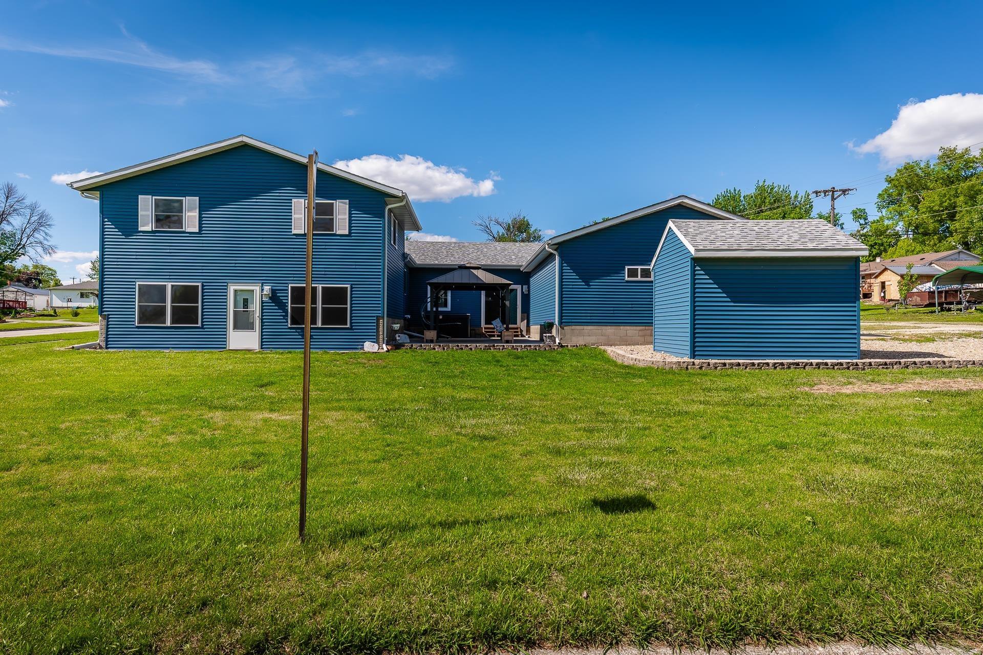 702 Beautiful Street, Tama IA Real Estate Listing | exitrealty.com®