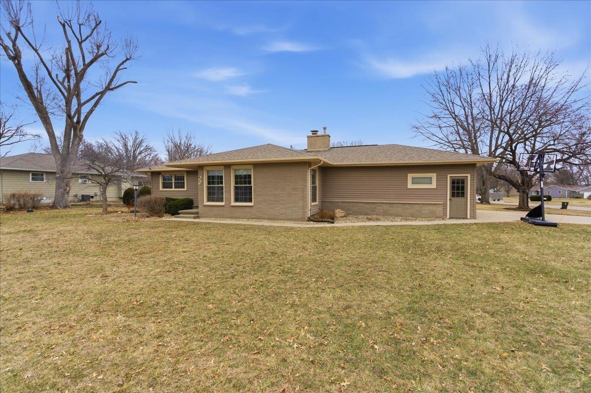 Cedar Falls, IA Homes For Sale & Real Estate | REMAX