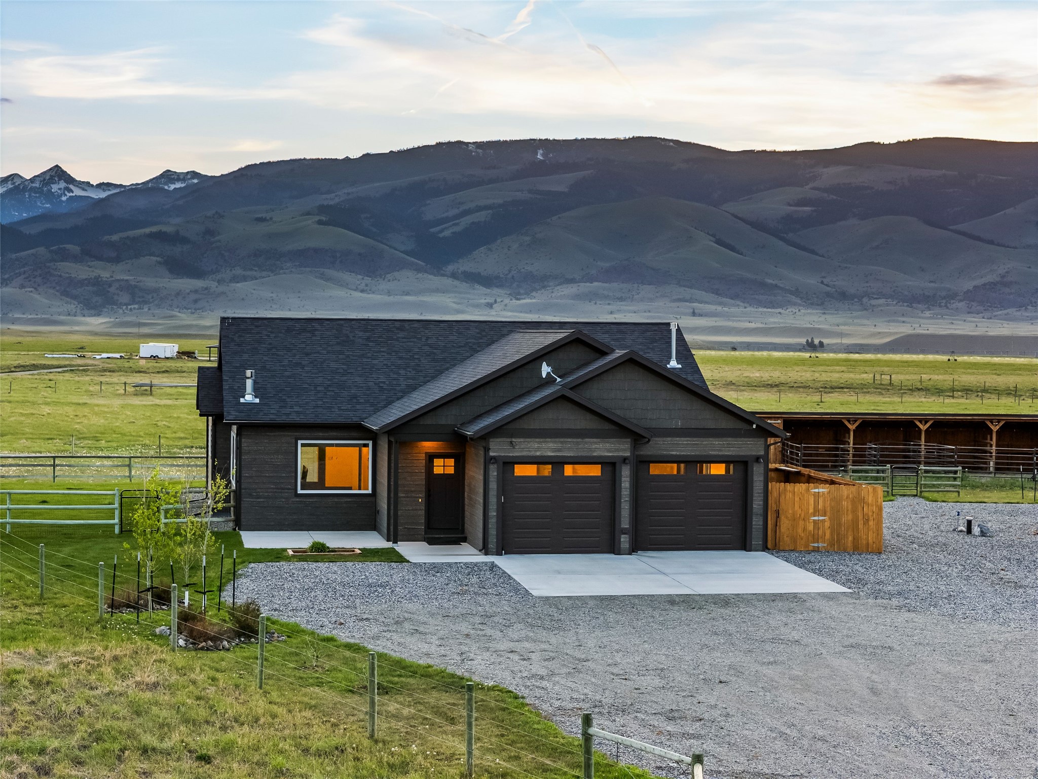 Pray, Homes For Sale | REMAX