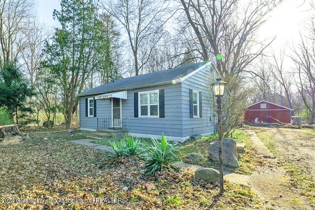 6729 Cooper Road, Lansing, MI 48911, MLS #279783 - Howard Hanna