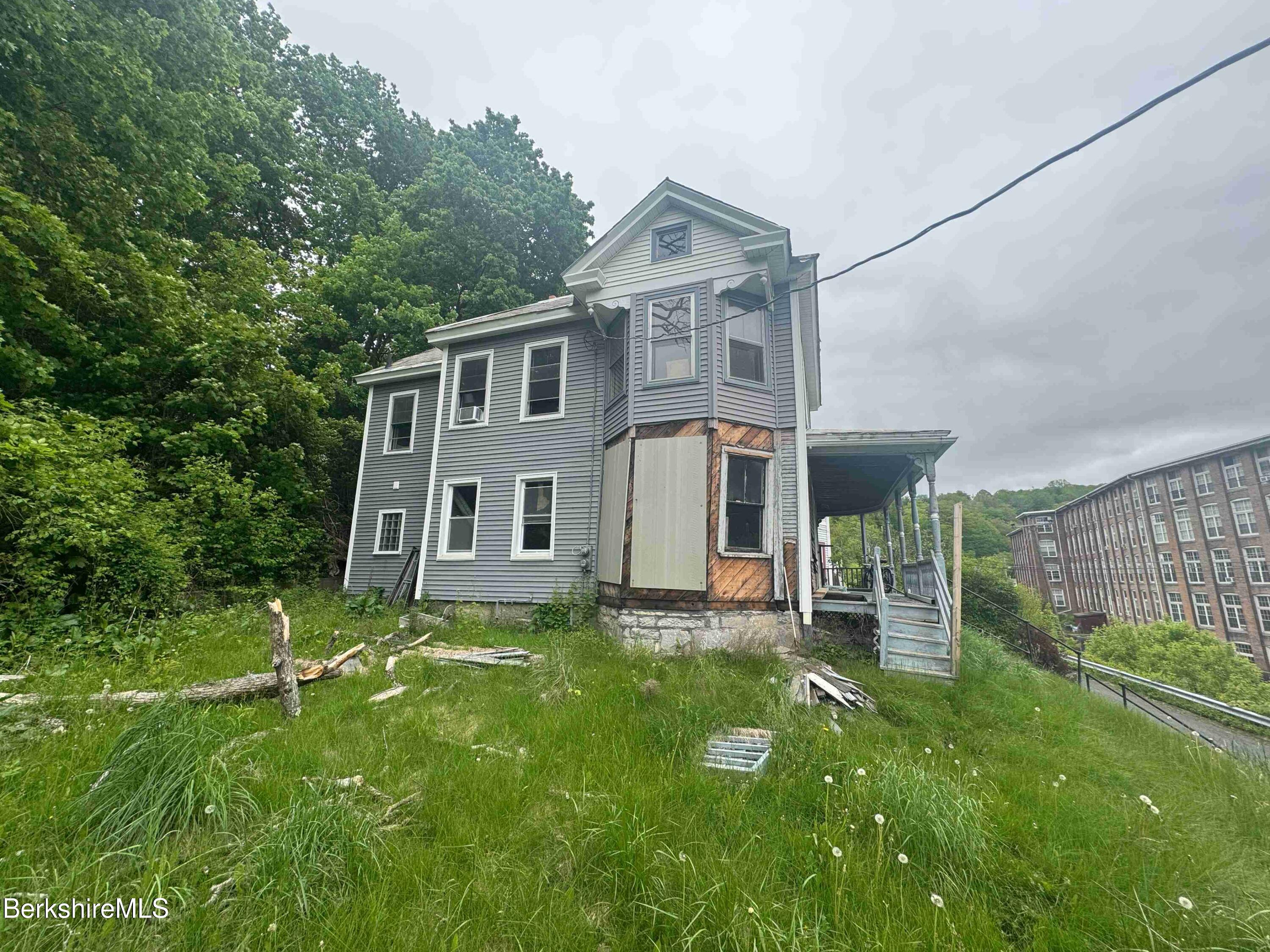 77 Front St, North Adams, MA, 01247 - Lamacchia Realty