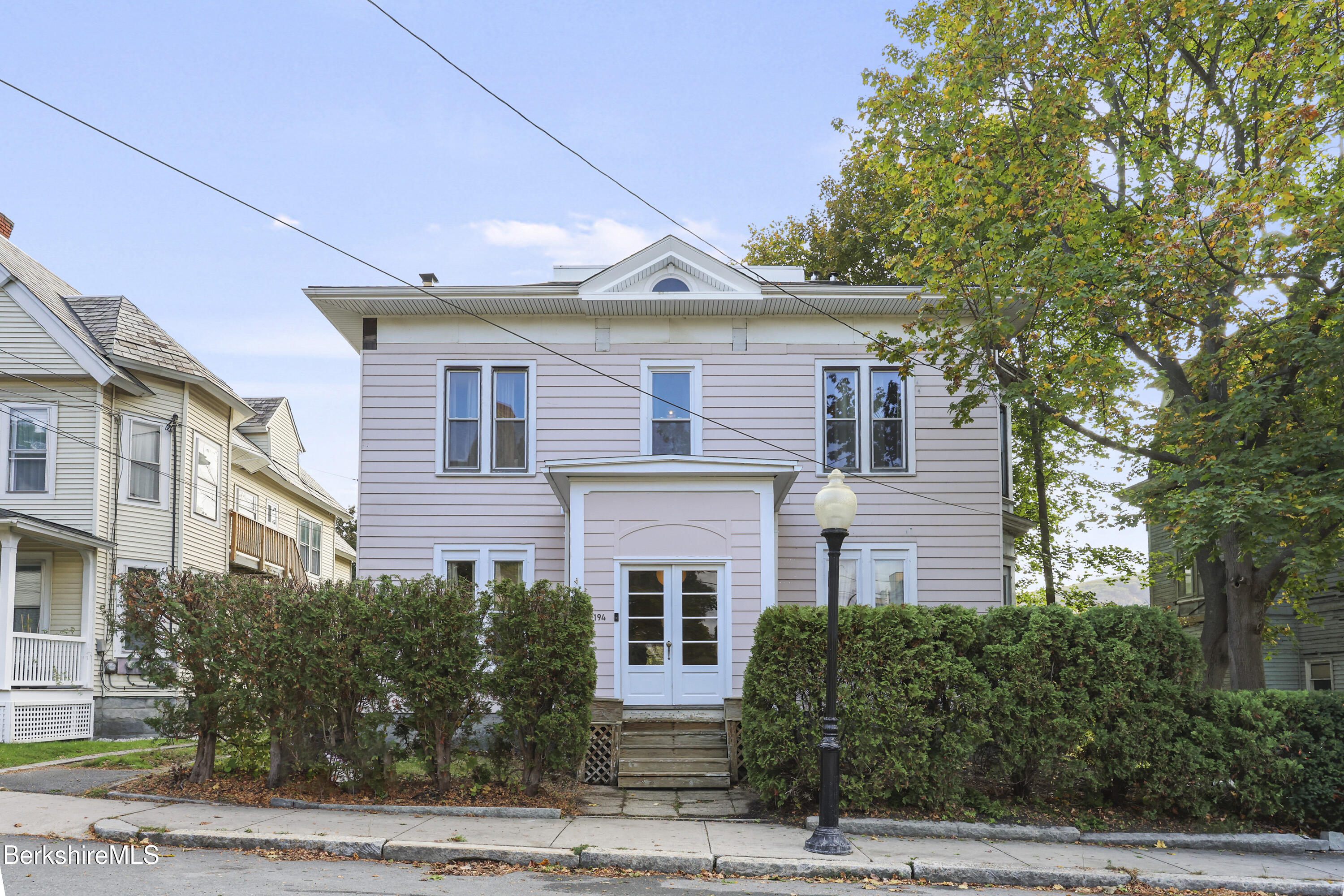 194 East Main St For Sale, North Adams, MA 01247 Home | ByOwner