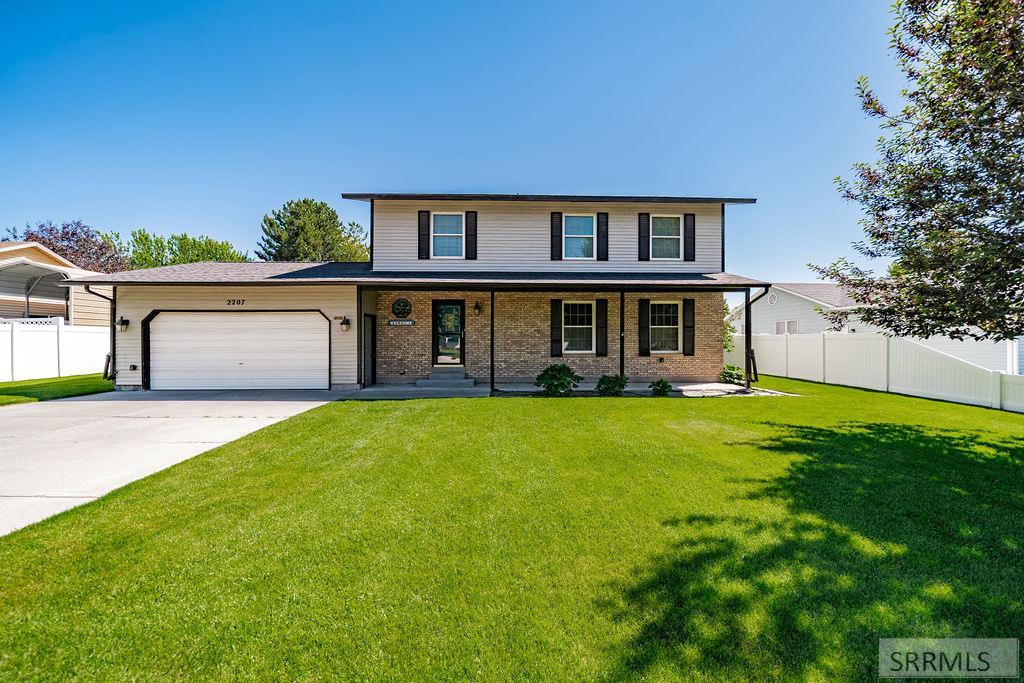 Idaho Falls, ID Homes For Sale & Real Estate | REMAX