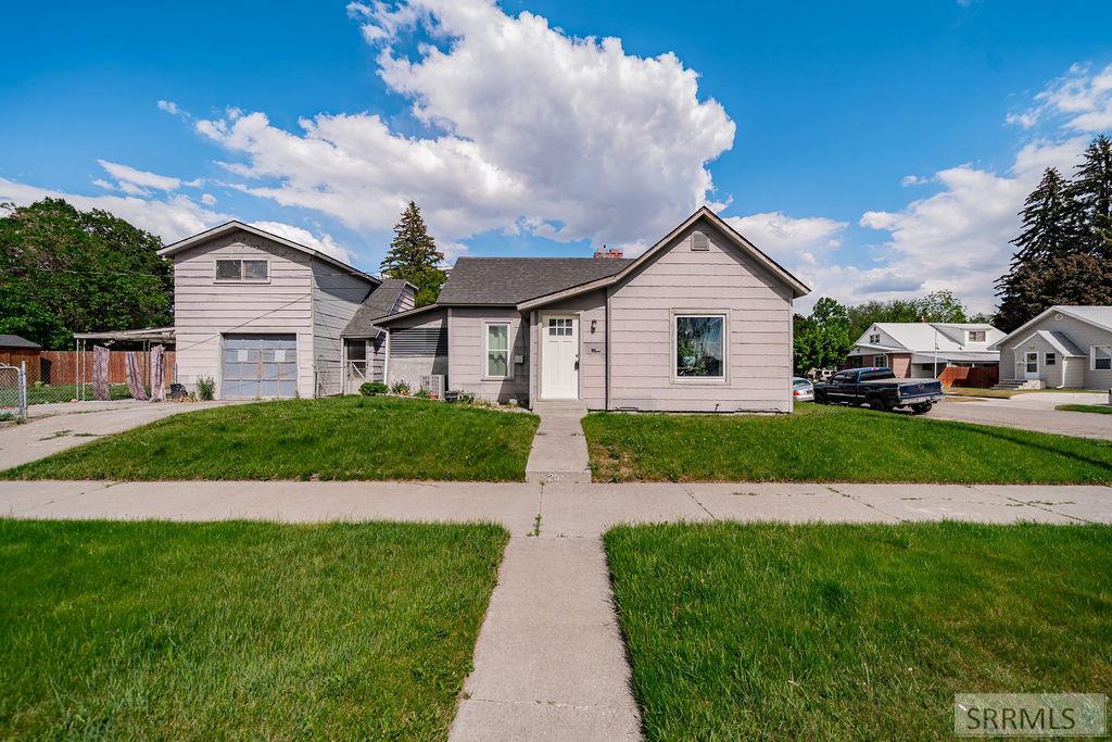 83401 Homes For Sale | REMAX