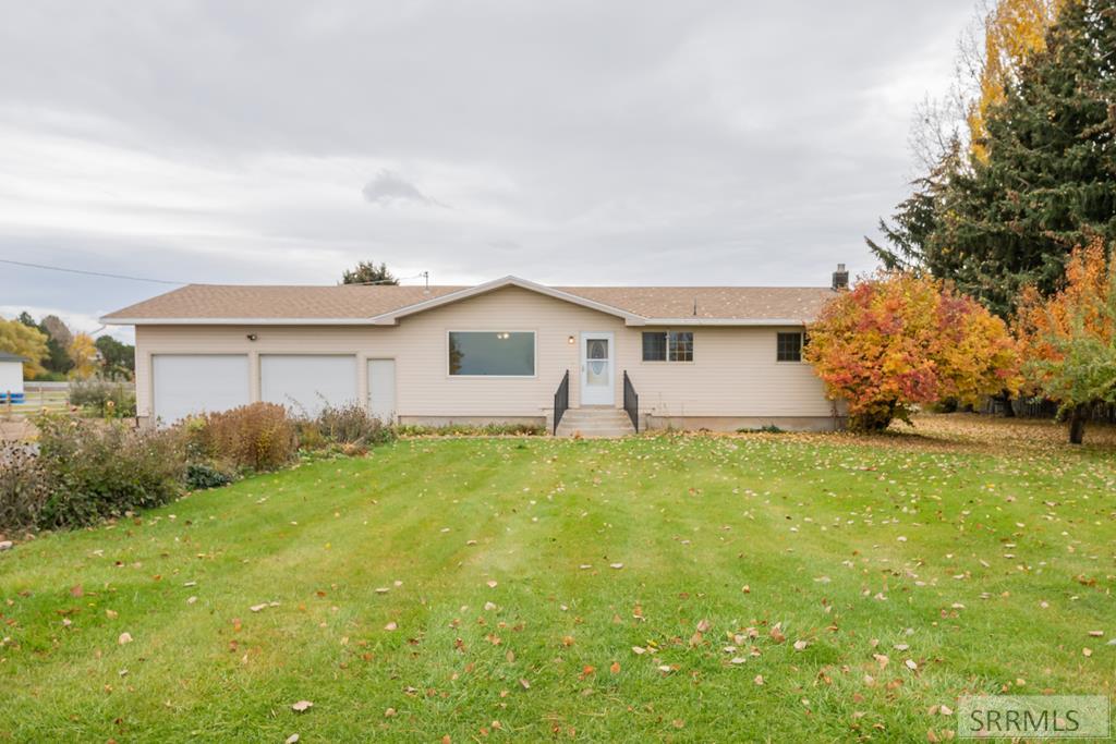 581 E 600 N, FIRTH, ID 83236 (MLS # 2180616) – Silvercreek Realty Group