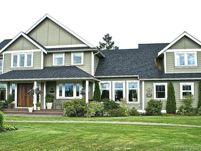 4667 Wilson Rd Duncan, Duncan | House for Sale in Duncan | 674859 | rennie