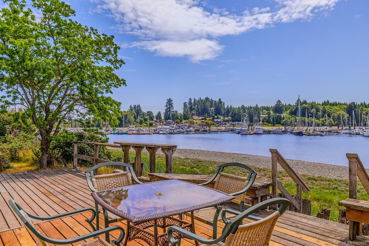 5492 Deep Bay Dr, DEEP BAY SPIT, Bowser, Parksville/Qualicum | House ...