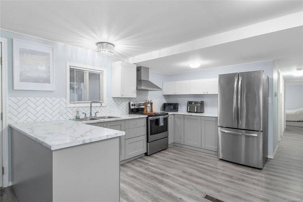 16-2520 Quinsam Rd Campbell River, Campbell River | Mobile for Sale in ...