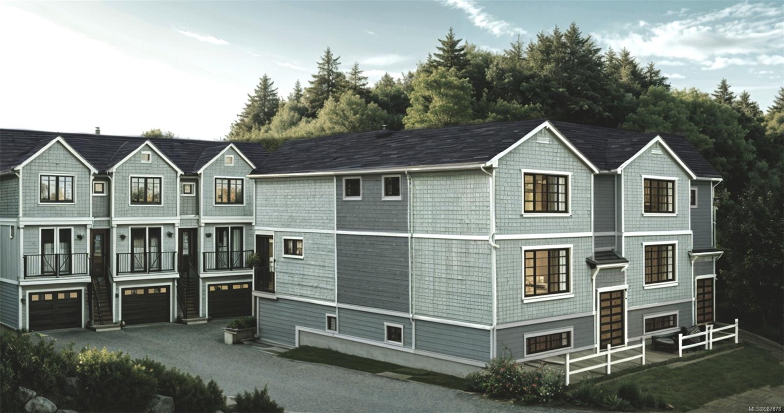 3-906 Old Esquimalt Rd Esquimalt, Esquimalt | Townhome for Sale in ...