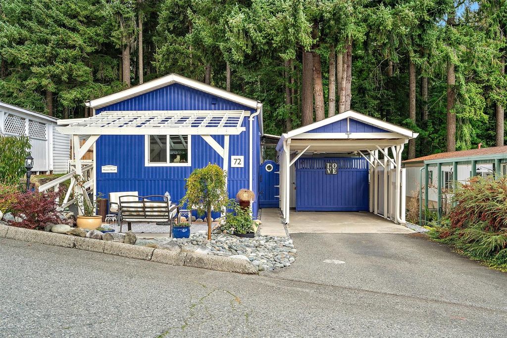 72-10980 Westdowne Rd, Town & Country, Ladysmith, Duncan | Mobile for ...