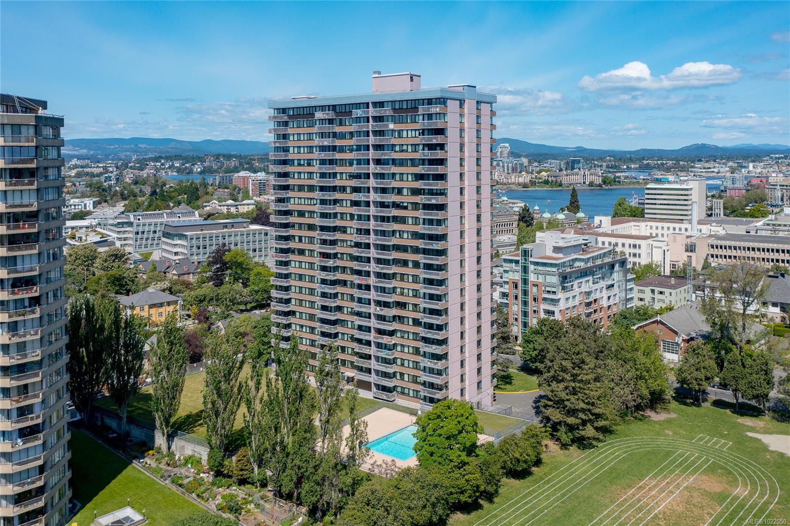 1608-647 Michigan St, Orchard House, Victoria | Condo for Sale in ...