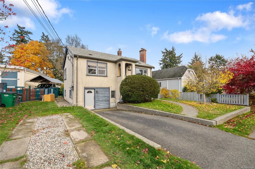 4029 Carey Rd Saanich, Saanich West | House for Sale in Saanich ...