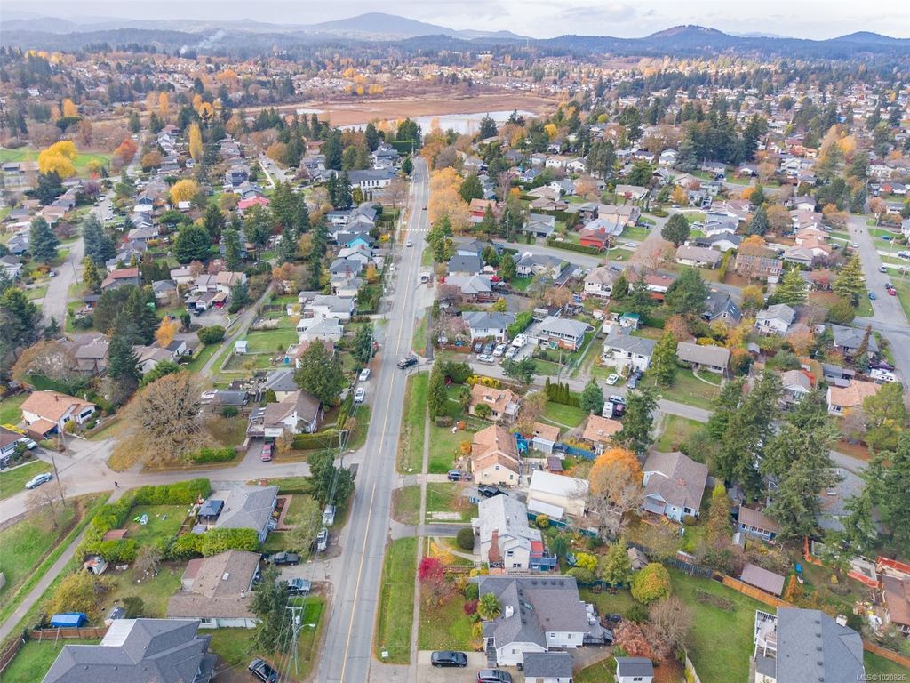 4029 Carey Rd Saanich, Saanich West | House for Sale in Saanich ...