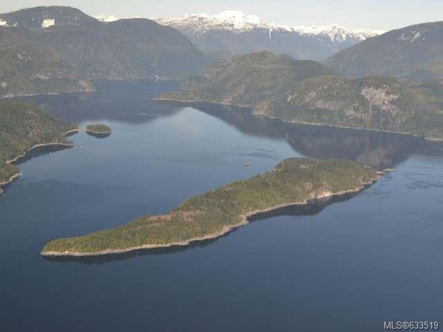 Shewell Island Islands | Land for Sale in null | 633519 | rennie