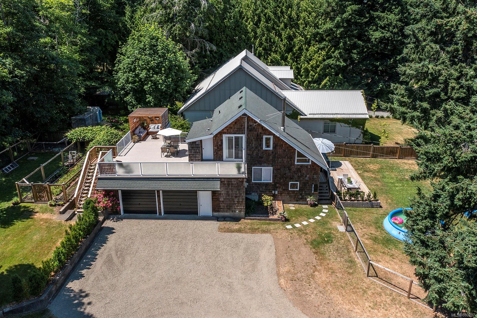 1945 Coleman Rd Courtenay, Comox Valley | House for Sale in Courtenay ...