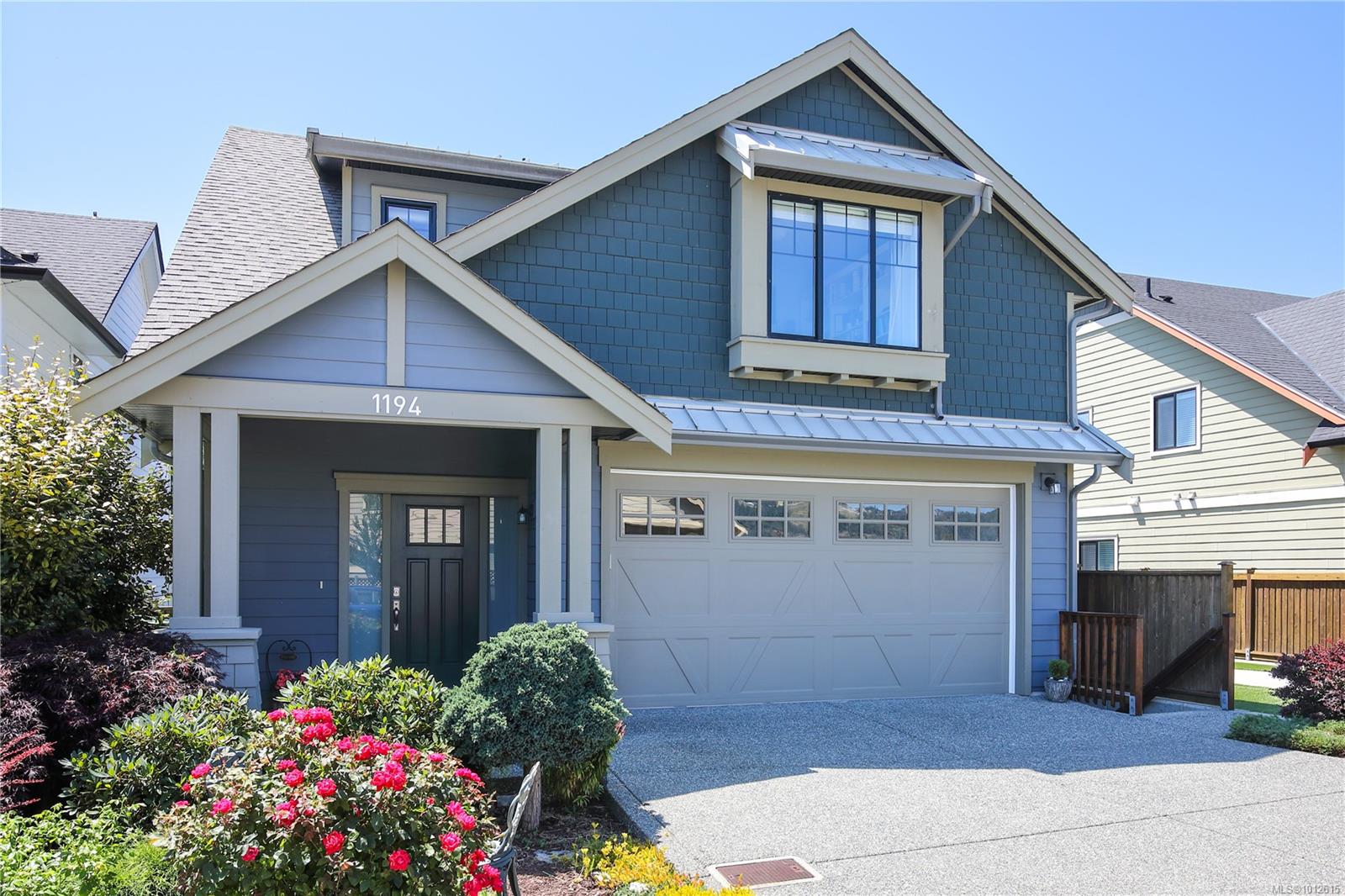 1194 Bombardier Cres Langford, Langford | House for Sale in Langford ...