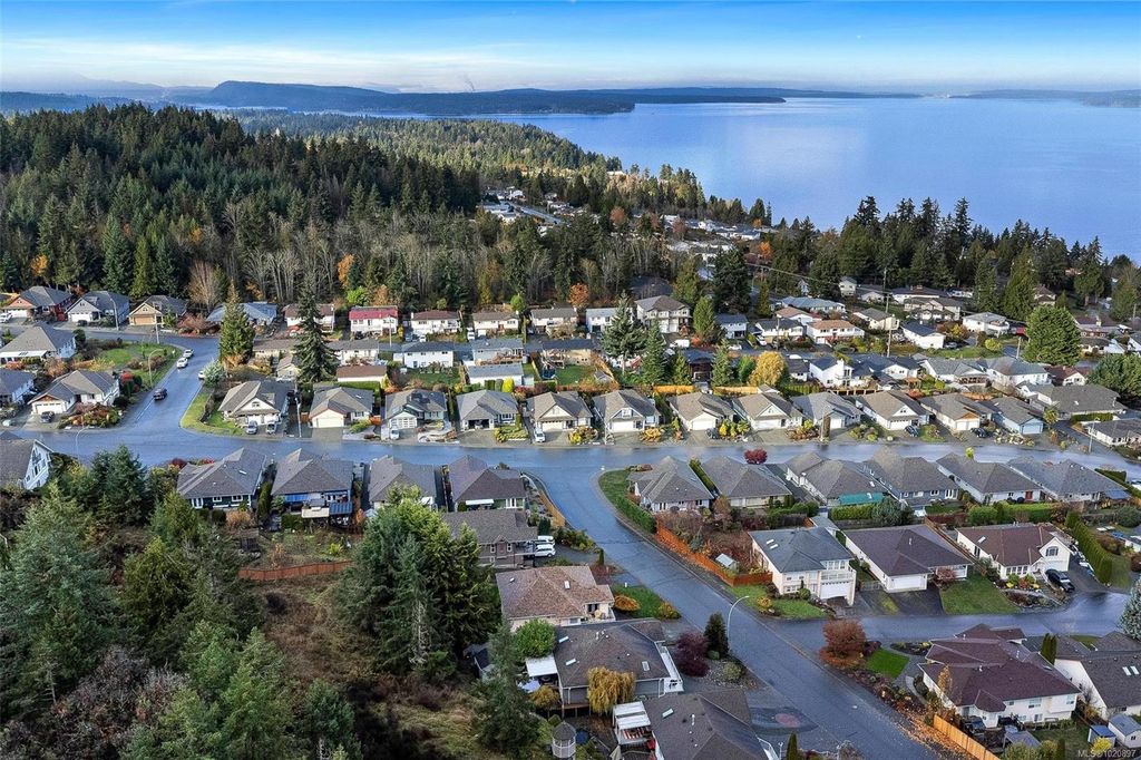 Lot A Ash Rd Chemainus, Duncan | Land for Sale in Chemainus | 1020897 ...