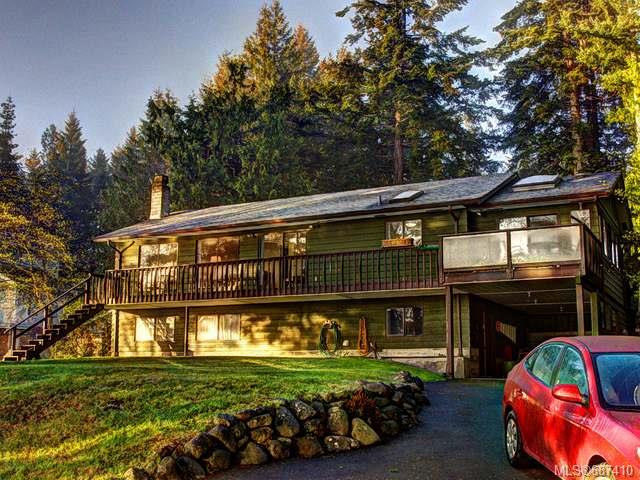 7682 Ships Point Rd, SHIPS POINT, Fanny Bay, Comox Valley | House for ...