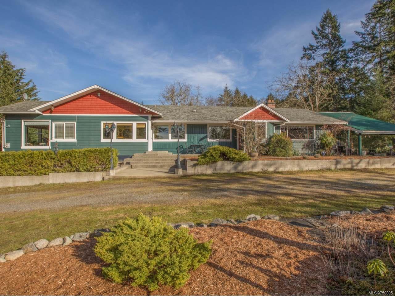 1218 Bazett Rd Duncan, Duncan | House for Sale in Duncan | 750695 | rennie