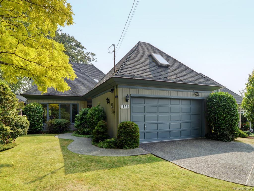 1159 Monterey Ave Oak Bay, Oak Bay | House for Sale in Oak Bay | 800245 ...