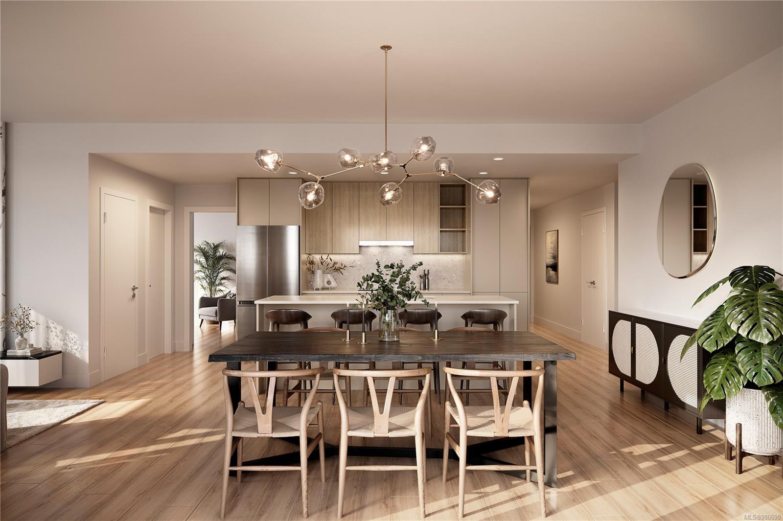 114-3582 Ryder Hesjedal Way, Bella Park at Royal Bay, Colwood | Condo ...