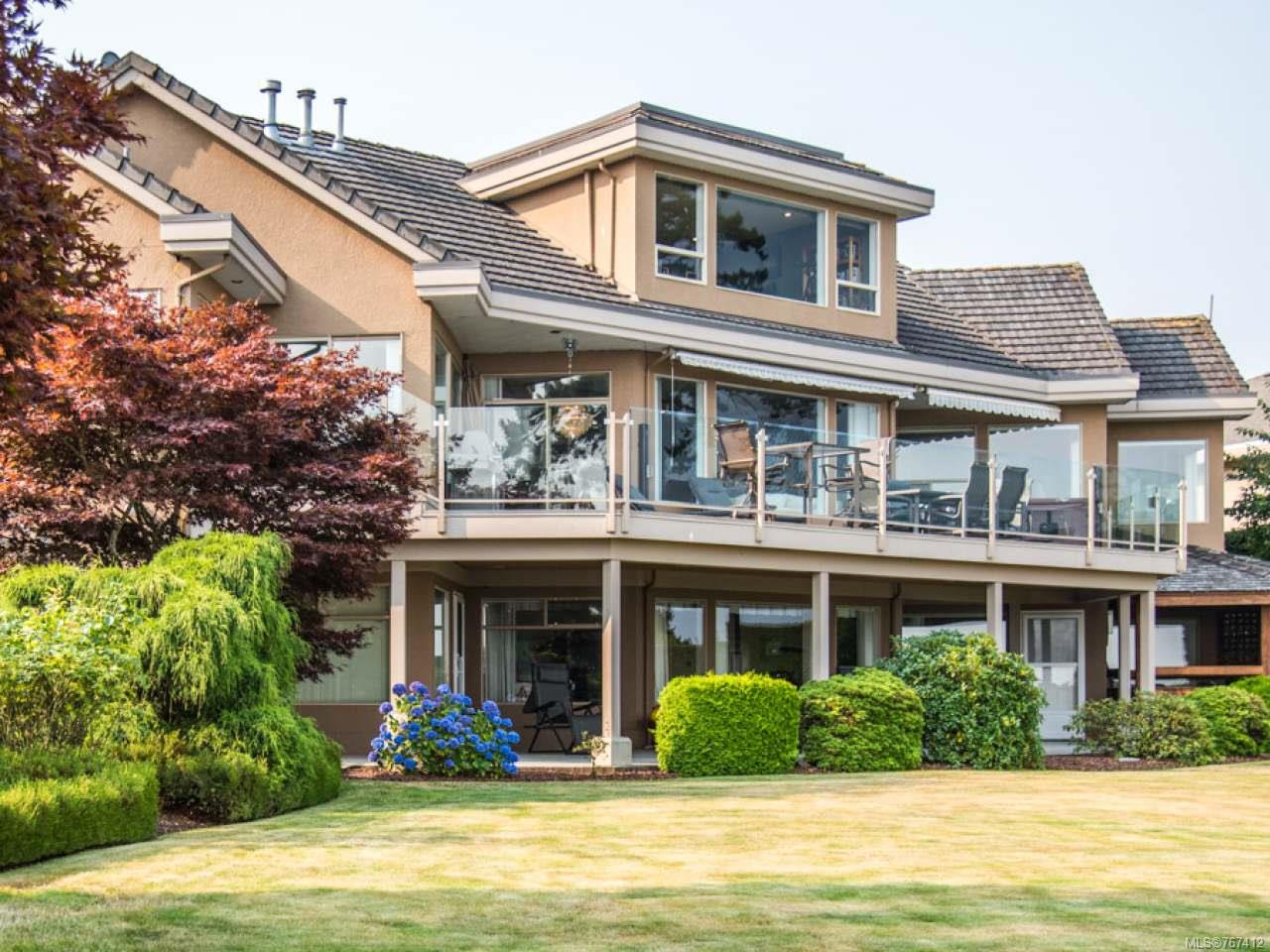 6340 Icarus Dr Nanaimo, Nanaimo | House for Sale in Nanaimo | 767412 ...