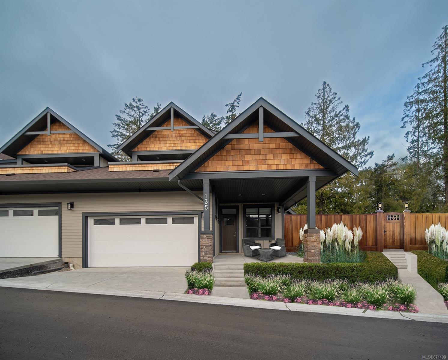 113-467 Royal Bay Dr, The Crest at Royal Bay, Colwood | Townhome for ...